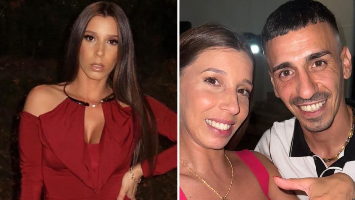 Separada, Sónia Jesus reage após ser “apanhada” com Vítor Soares: “É ...