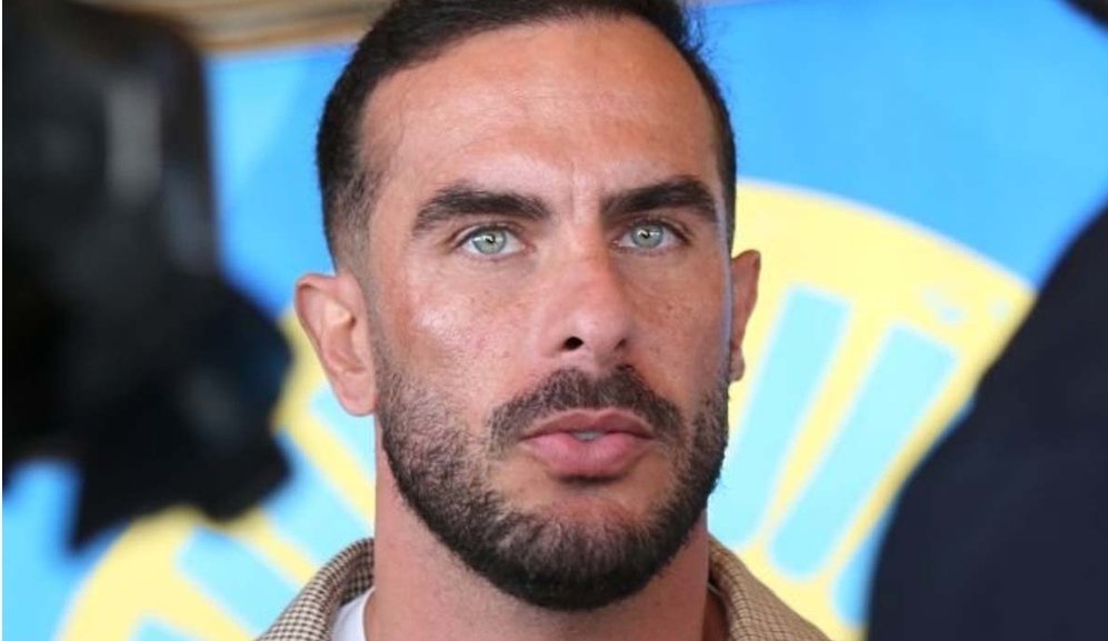 Nininho Vaz Maia em sofrimento. Cantor revela que trava luta há algum ...